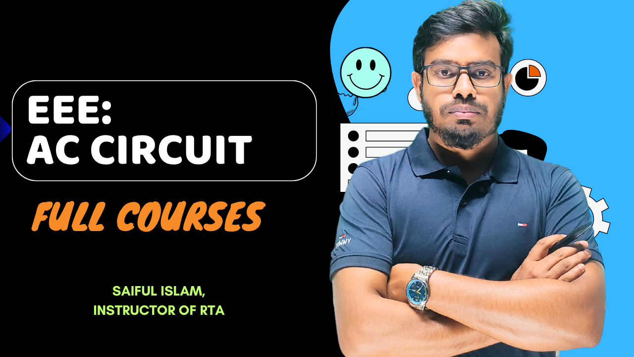 AC CIRCUIT – RTA Learning Zone